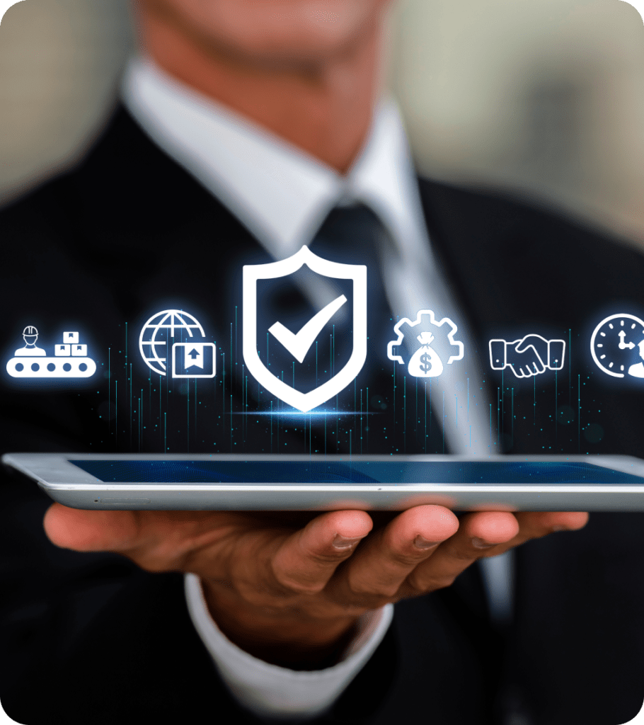 Automating Government Processes | Smart Doc Parser